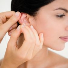 Ear Acupuncture for Weight Loss, Insomnia & Addiction Recovery ...